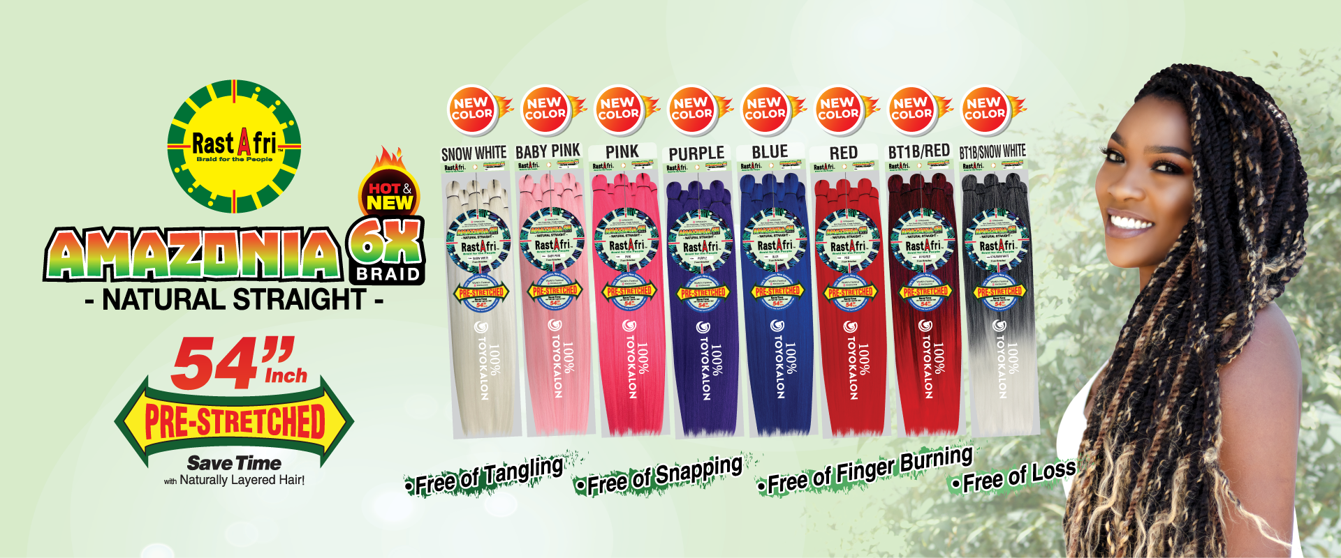 Golden State Imports - Braids Crochet Hair Weaving Hair And Wigs ...