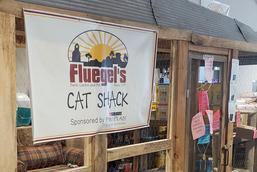 Fluegel's Farm Garden & Pet - Online