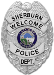 Sherburn/welcome Police Department in Sherburn, Mn