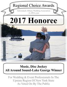 Disc jockey, wedding coordinator - All Around Sound! - Lake George, New ...