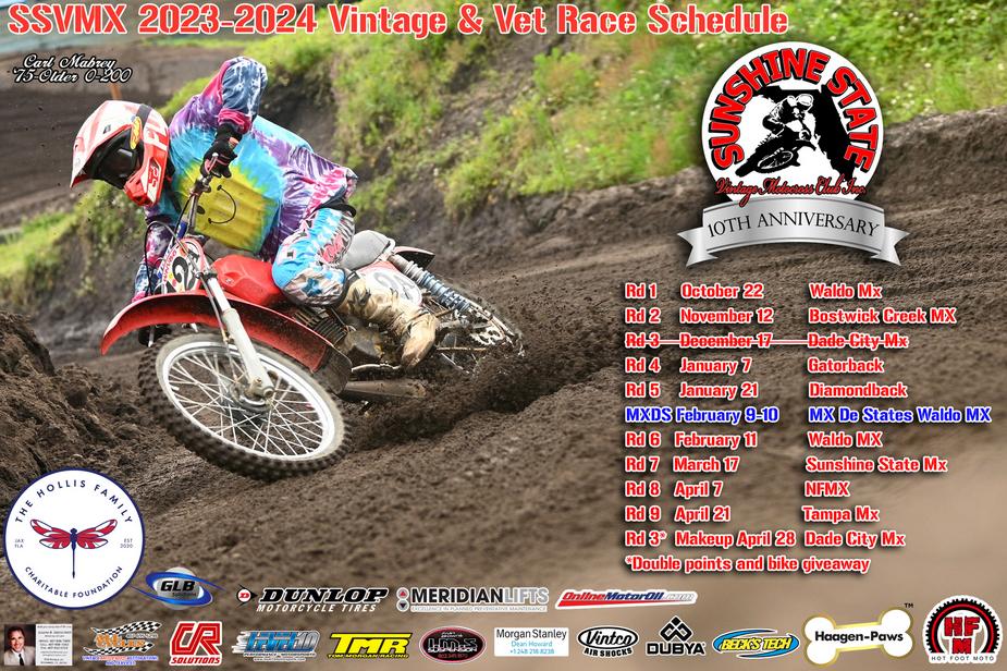 Schedule, Results, Photos