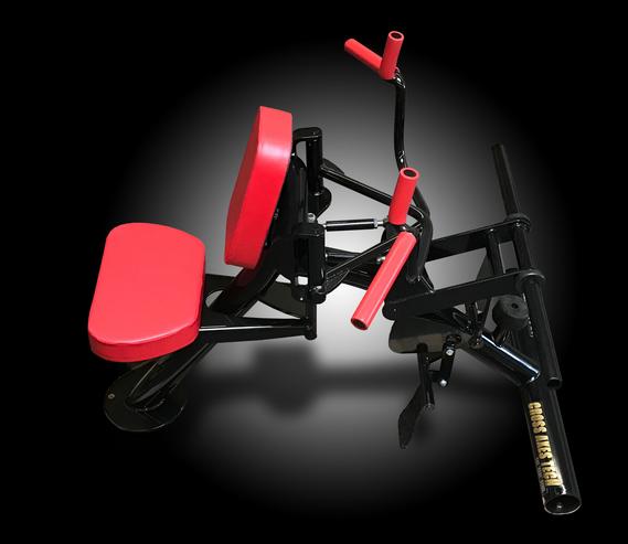 Home [www.crossaxestech.com]