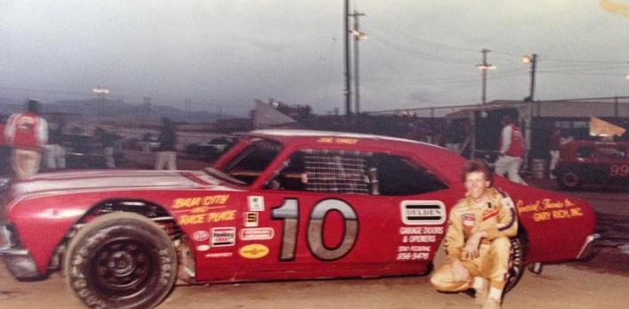 Modified Coupes - Colorado Automobile Racing Club Vintage Racing