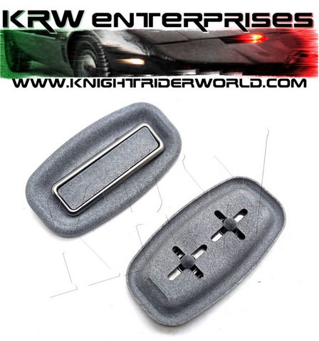 KRW PMD BADGES PLATES