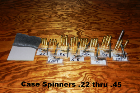 Cartridge Brass Annealing | Enterprise Services, LLC.