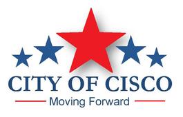 City of Cisco Texas City Hall and Water Department