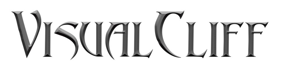 Visual Cliff - Official Site Home Page