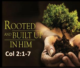 The Empowered Christian