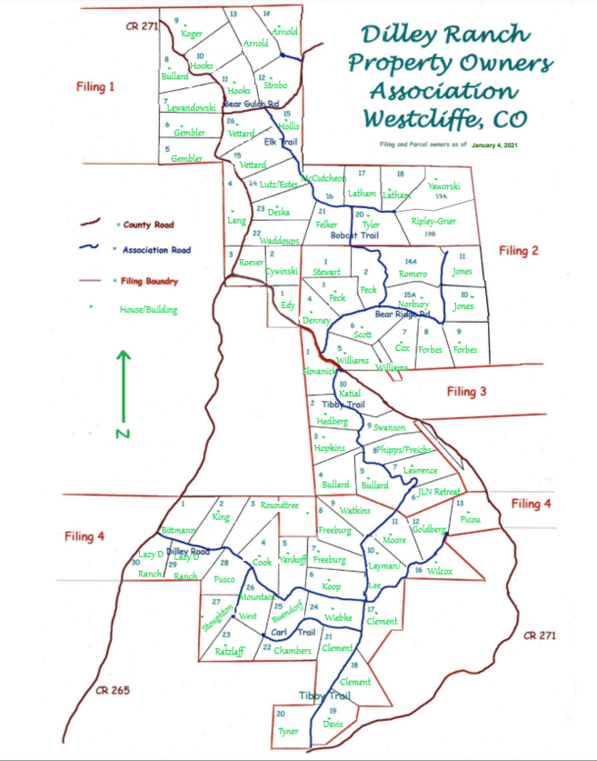 Home Page [www.dilleyranchpoa.com]