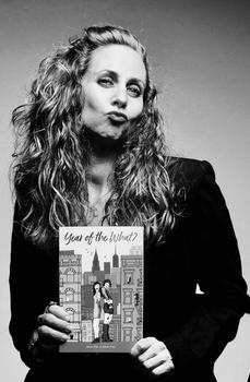 Home [www.jenniferliebermanactor.com]