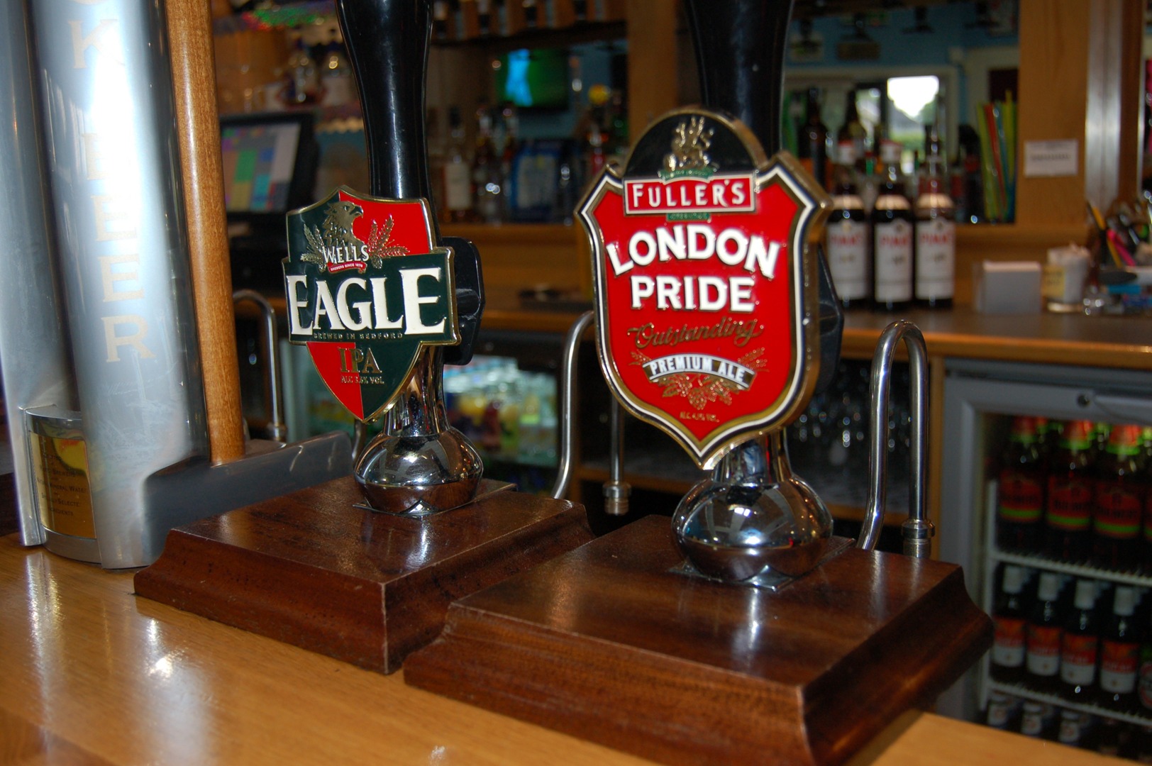 Sports & Social Club