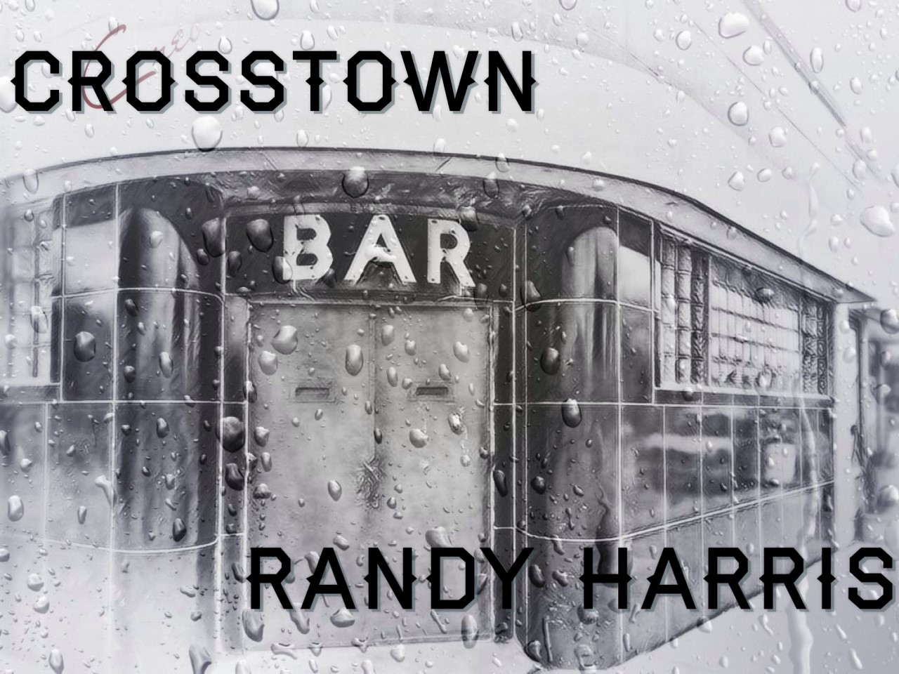 Randy Harris Music Official Website