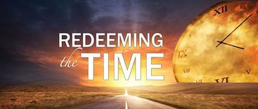 Redeeming Time