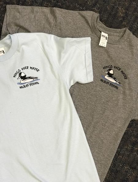 Wings Over Water Wildlife Festival - Wildlife Tours, Nature Education