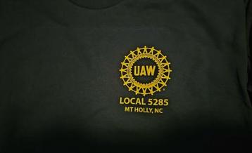 Home [www.uawlocal5285.com]