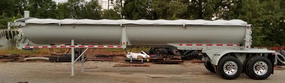 Home [www.hansontrailers.com]