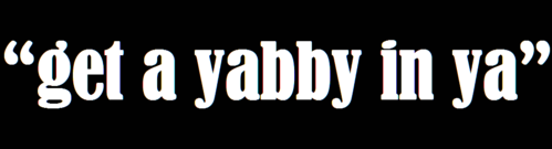 Yabbies for Sale - Yabby Dabba Doo