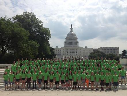 Traveling Classrooms - Student Travel, Group Travel