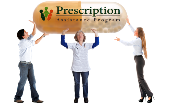 Prescription Assistance Program