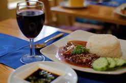 Pailin Thai Lewes Restaurant - Restuarant, Thai Food