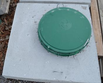 Septic Tank Risers