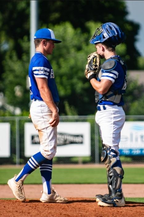 Elk Point-jefferson Baseball/softball Association in Elk Point, Sd