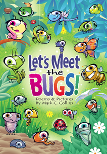 Mark C. Collins • Children's Book Author/illustrator - Kids Books ...