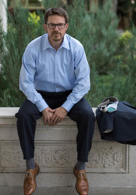 Welcome to the homepage for personal injury lawyer Kenneth L. Reich