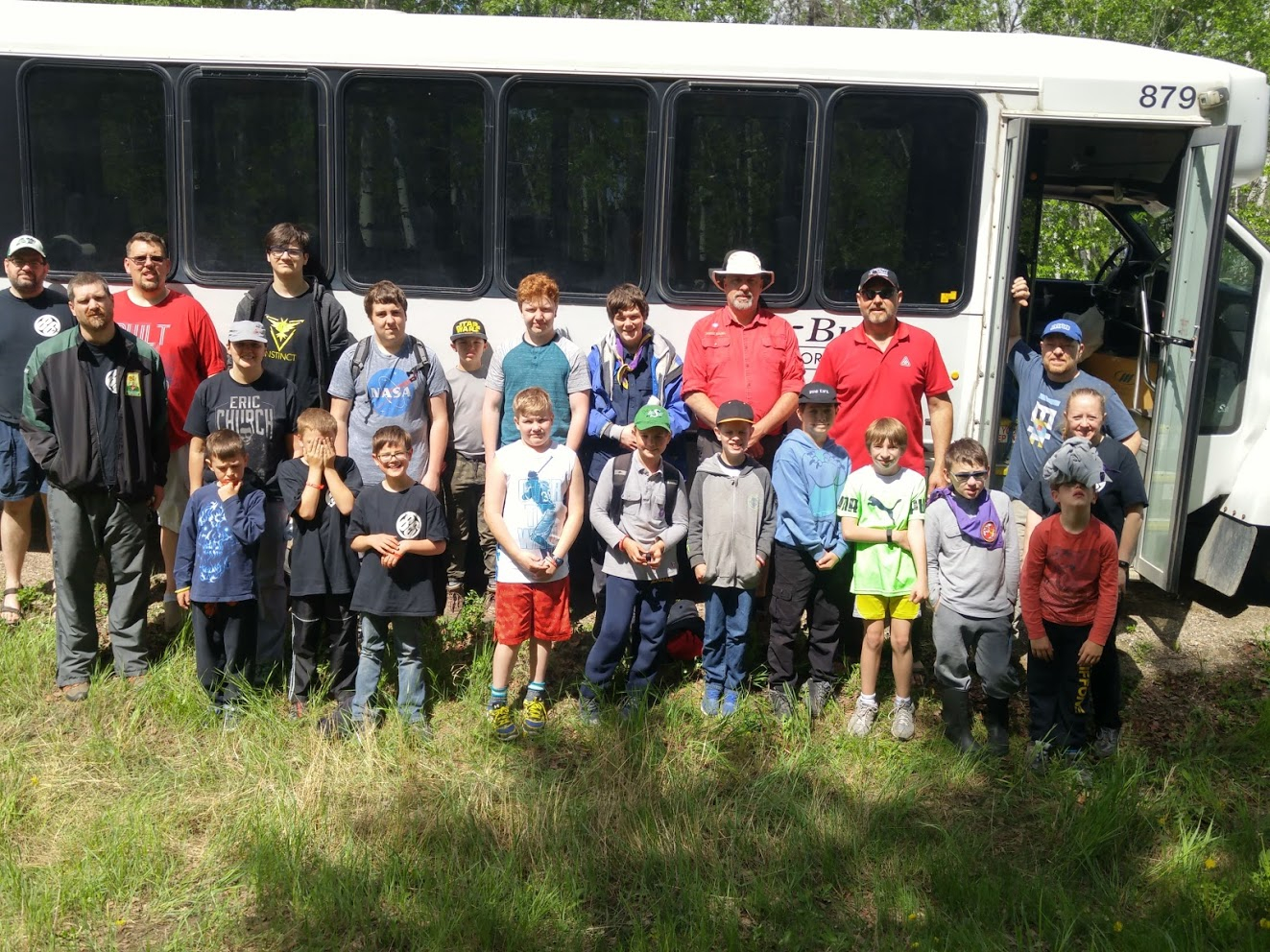 Mi-Bus Transportation - Charter Bus, Transportation Service