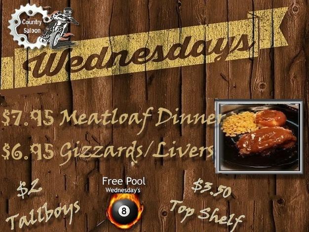 Home [www.thecountrysaloon.com]