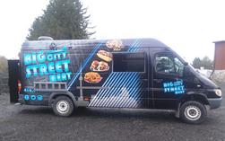 Rent A Food Truck