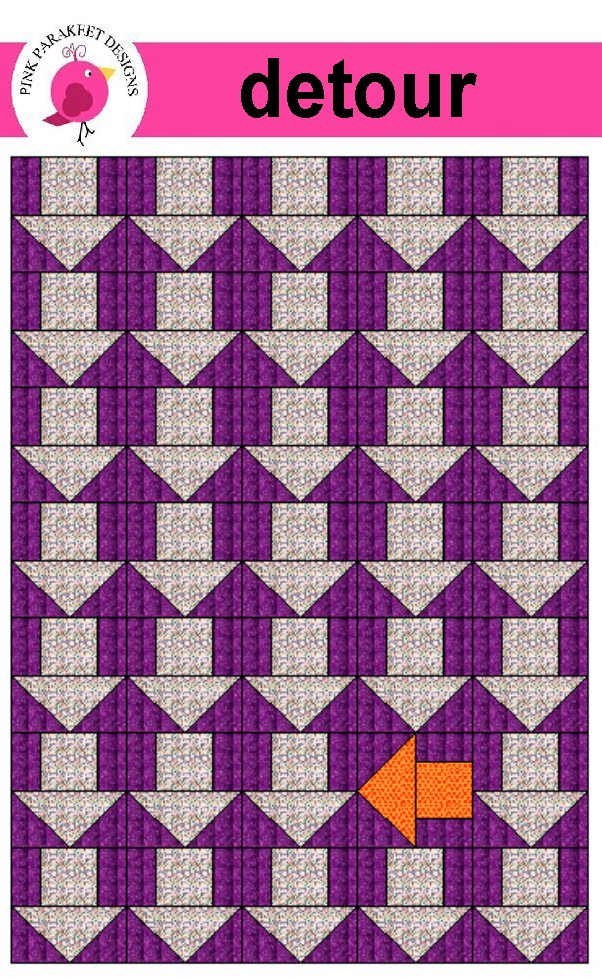 Pink Parakeet Designs