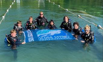 Scuba Courses
