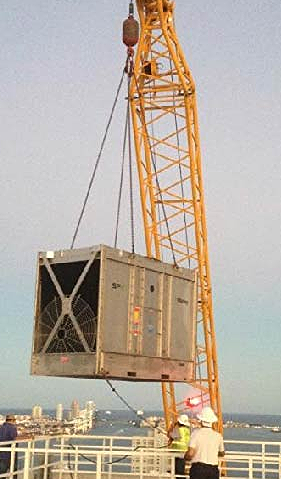 H.a. Contracting Corp. in Miami, Fl : Services