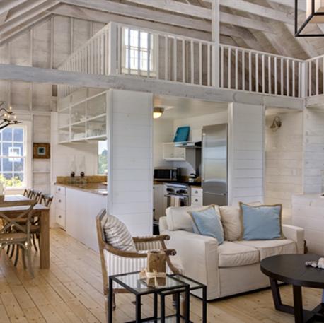 Nantucket Interiors in Nantucket, Massachusetts