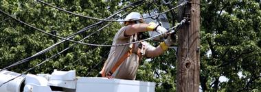 Quality Electric Co. - Residential And Commercial Wiring, Electrical ...