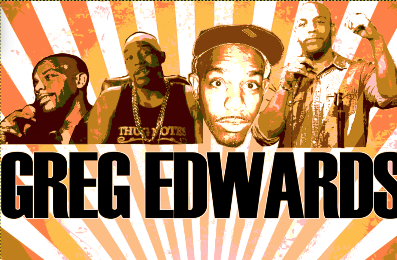 Home [www.gregcomedy.com]