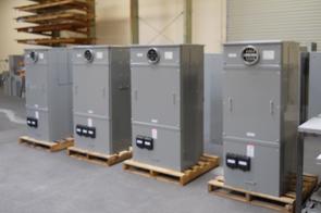 JMT Electrical - Meter Sections, Electrical Enclosures