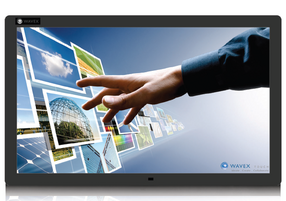 Hire Touch Screen Monitor in UAE | Touch Screen Kiosk Rental in Dubai