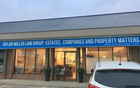 Taylor Miller Law Group