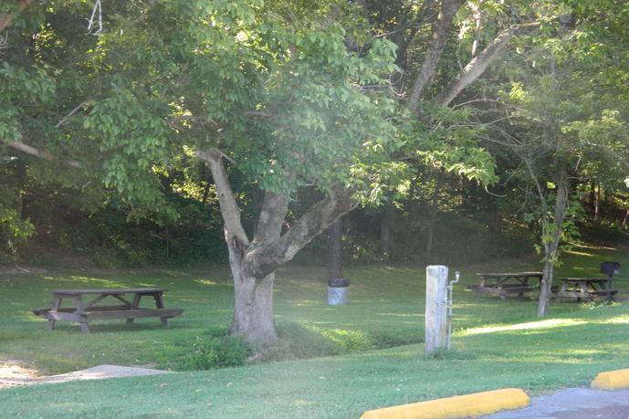 Home [www.delaneycreekpark.com]