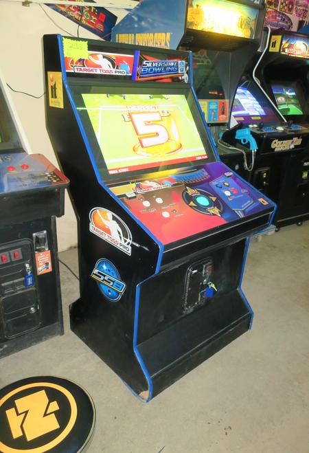 Used Arcade Games For Sale, Vintage Arcade Games - Wbocody ...