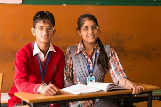 VisionSpring Foundation