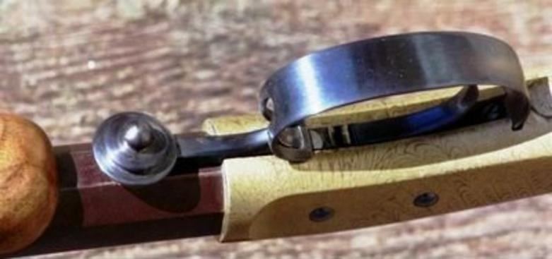 FAETON UNDERHAMMER RIFLE