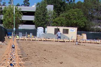 Impact Construction Incorporated