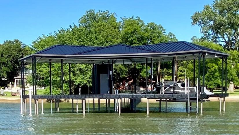 Home [www.mldocks.com]