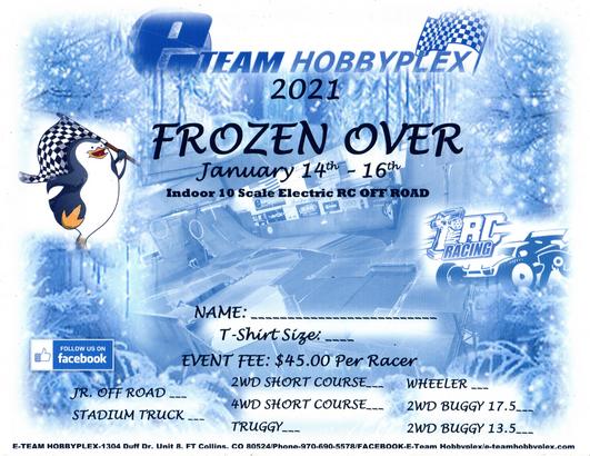 Home [www.e-teamhobbyplex.com]