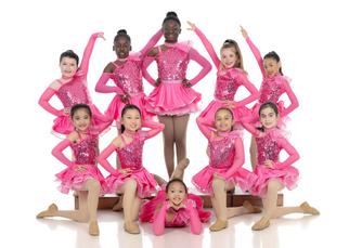 Dance Dimensions - NJ