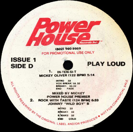 Home [www.mickeyoliver.com]