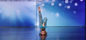 Encore Dance Center Home